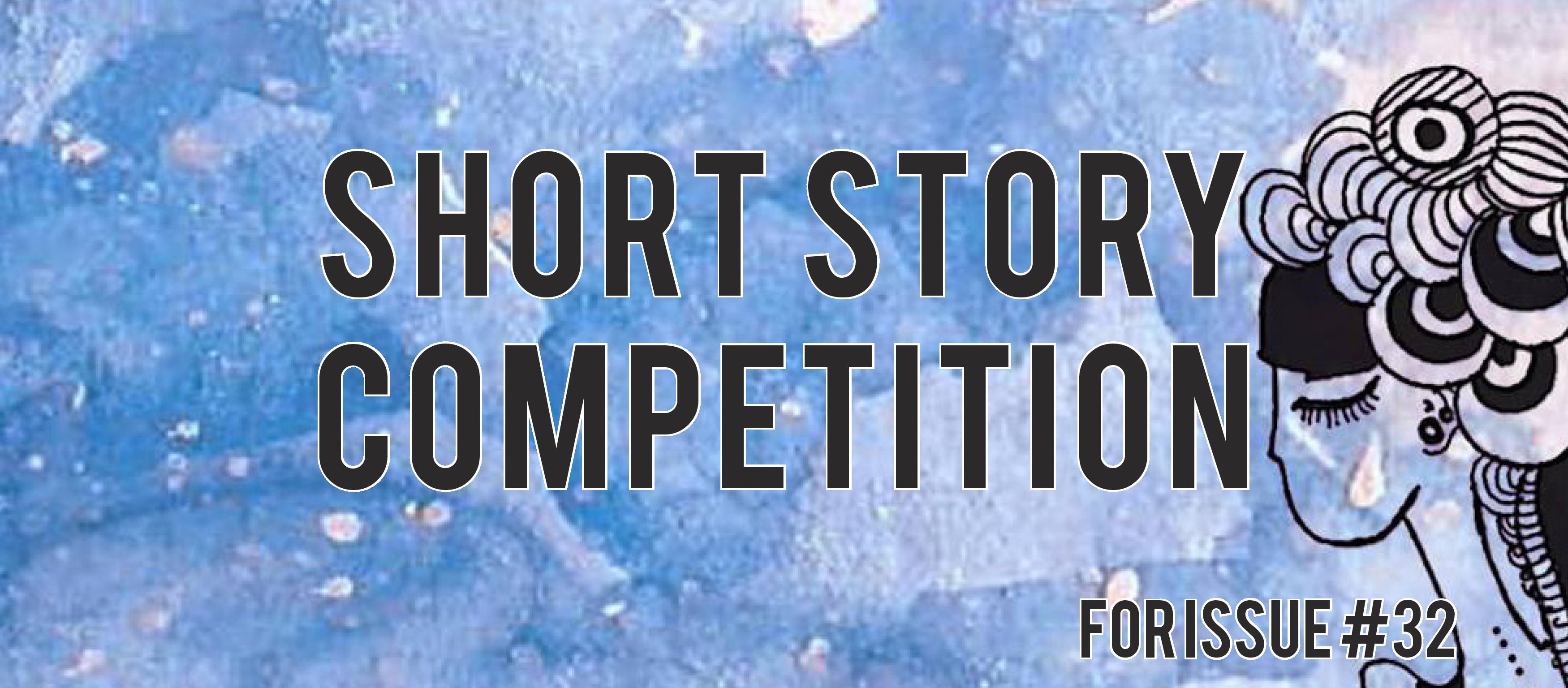 Short Story Competition 2017 – Writer's Block Magazine