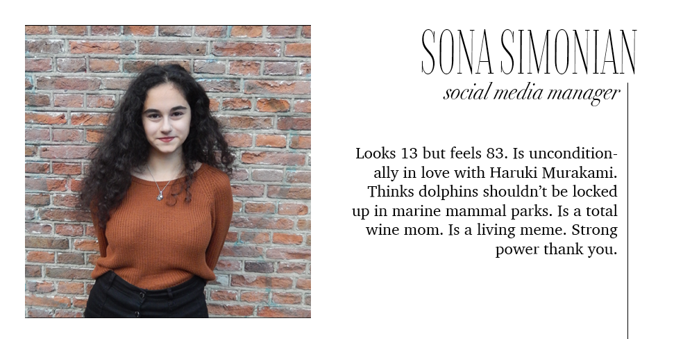 As Seen on TV: The Bullet Journal – Writer's Block Magazine