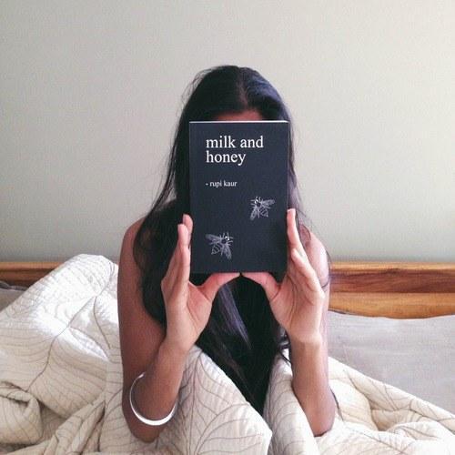 Rupi Kaur’s poetry in the age of social media – Writer's Block Magazine