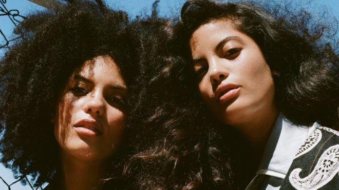 Ibeyi – Ash Album Review – Writer's Block Magazine
