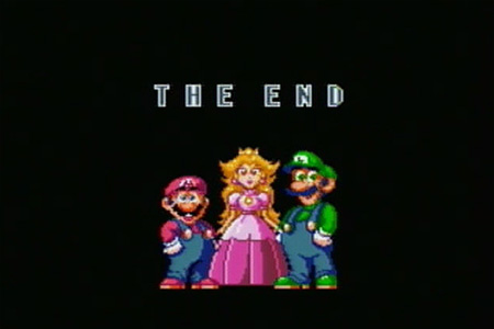 The Complex Nature of Video Game Endings – Writer's Block Magazine