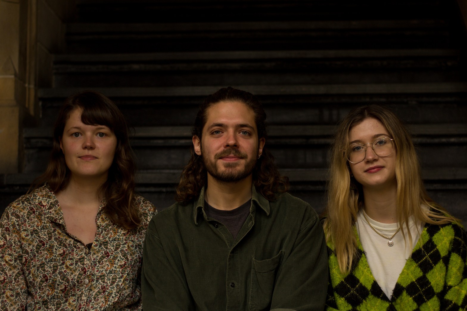 Ruby Fitzgerald – Writer's Block Magazine