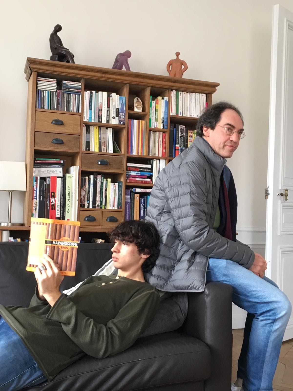 ‘Freud’ Review – Writer's Block Magazine