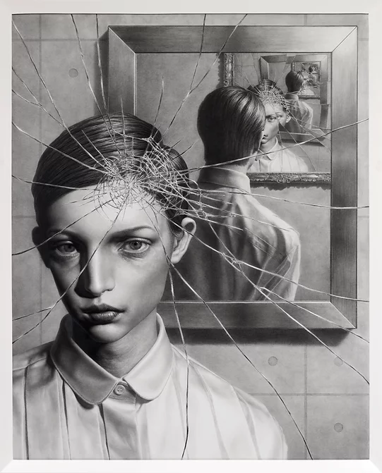 The Mise-en-Abîme as an Expression of Trauma – Writer's Block Magazine