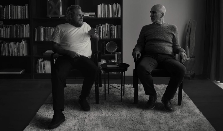 Stutz: The Tragedy of Wasted Time – Writer's Block Magazine