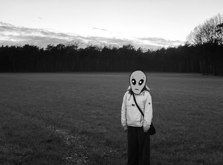 The Need to be Normal – Writer's Block Magazine